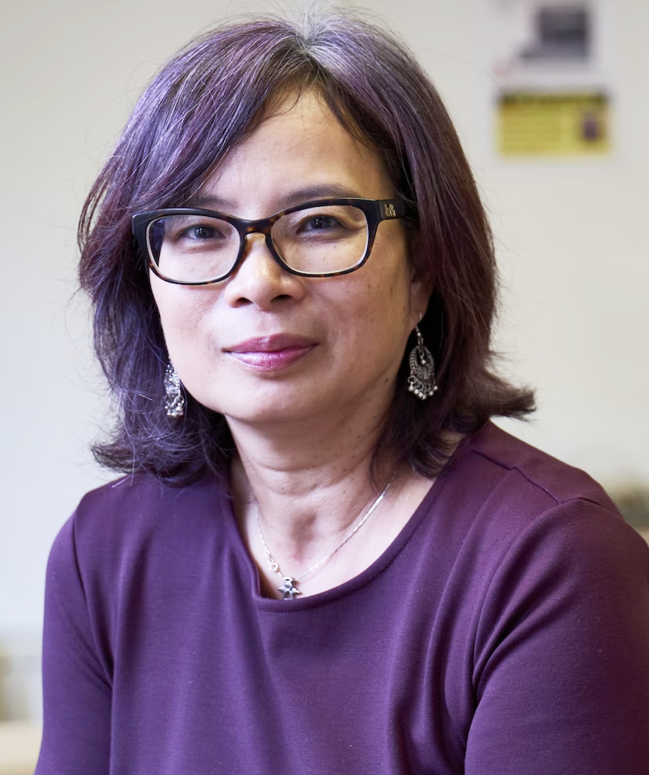 Meet Stephanie from Chicago - NAPAWF